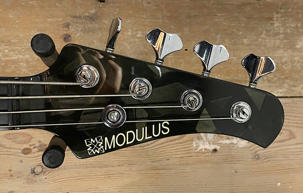 Modulus FU-4 – The Bass Gallery