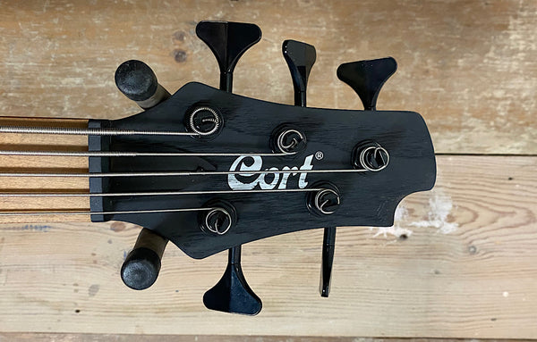 Cort B5 Element – The Bass Gallery