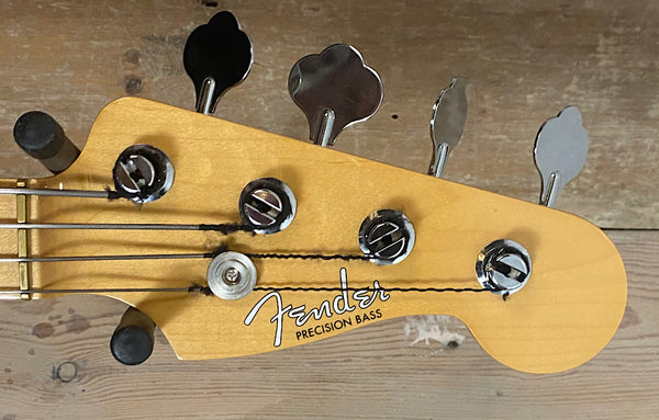 Fender Precision Roger Waters Signature – The Bass Gallery