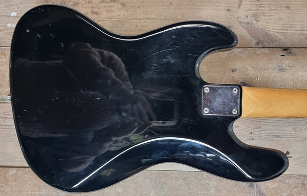 Squier Jazz Bass Made in Korea – The Bass Gallery