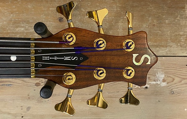 Ken Smith BT6 – The Bass Gallery