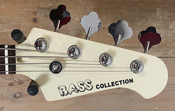 Bass Collection Precision (Phil Spalding) – The Bass Gallery