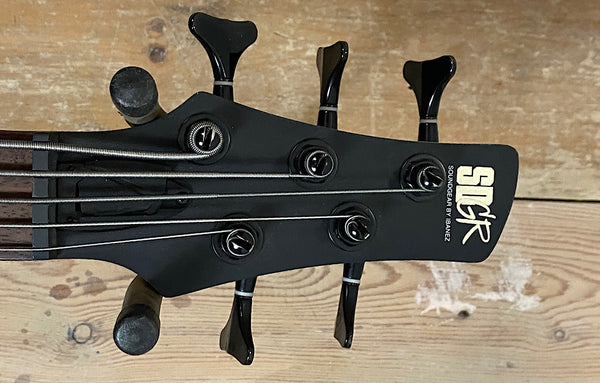 Ibanez SR305EB – The Bass Gallery