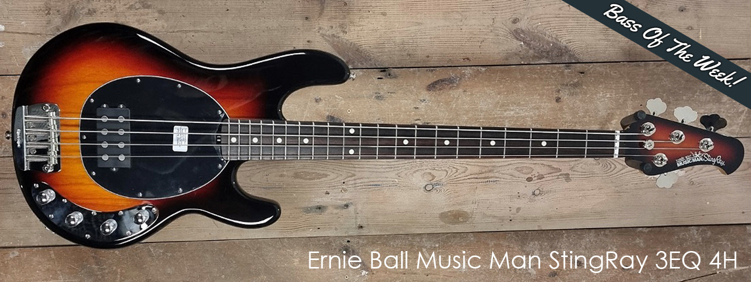 The Bass Gallery | London