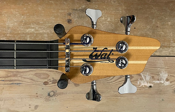 Wal MK3 2022 – The Bass Gallery