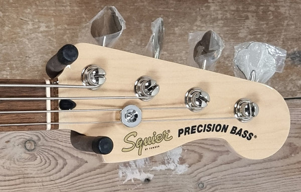 Squier Affinity PJ – The Bass Gallery