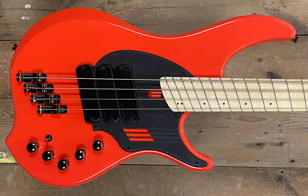 Dingwall NG3 4 String – The Bass Gallery