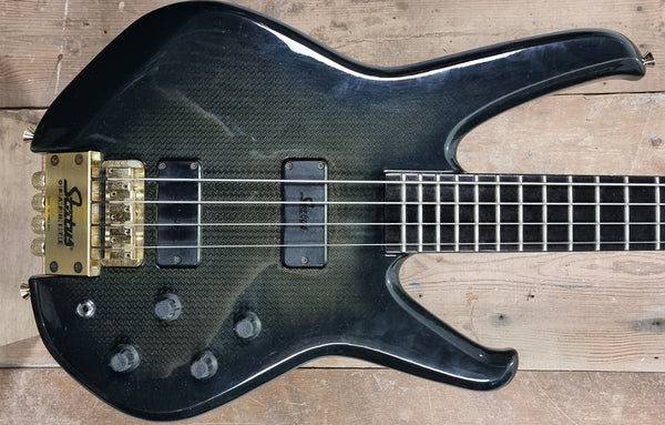 Status Graphite 2000 – The Bass Gallery