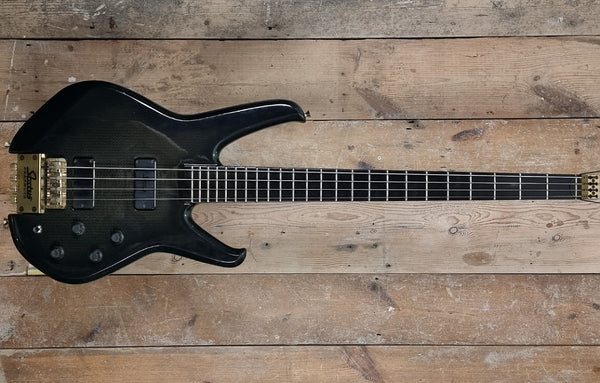 Status Graphite 2000 – The Bass Gallery