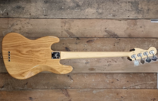 Fender American Pro Jazz Bass – The Bass Gallery
