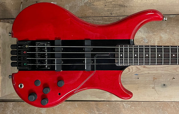 Westone Super Headless – The Bass Gallery