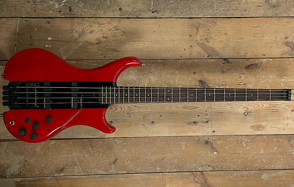 Westone Super Headless – The Bass Gallery