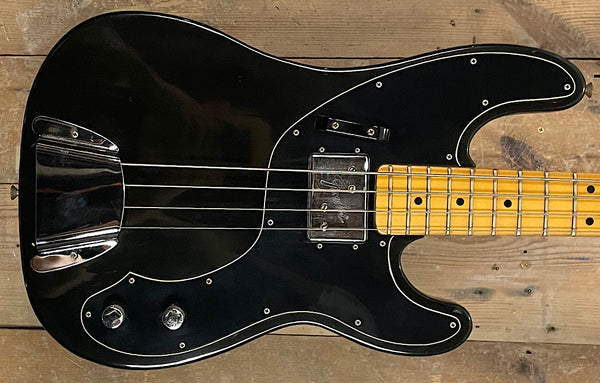 Fender Telecaster Bass 1977 – The Bass Gallery