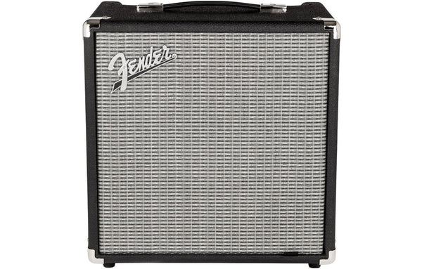 Fender Rumble 100 V3 – The Bass Gallery