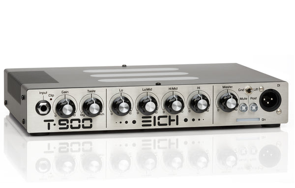 Eich T900 – The Bass Gallery