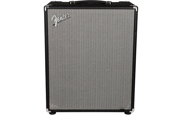 Fender Rumble 500 V3 – The Bass Gallery