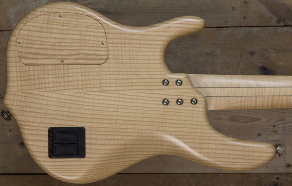 Combe Alys – The Bass Gallery