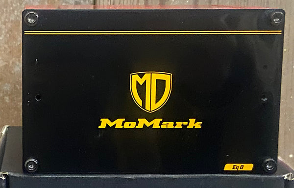 MarkBass MoMark EQ0 – The Bass Gallery