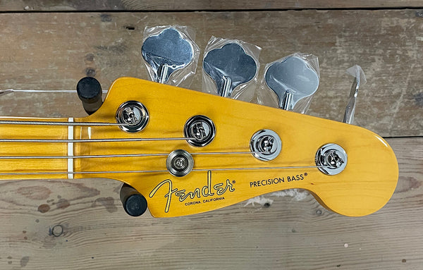 Fender American Professional II Precision – The Bass Gallery