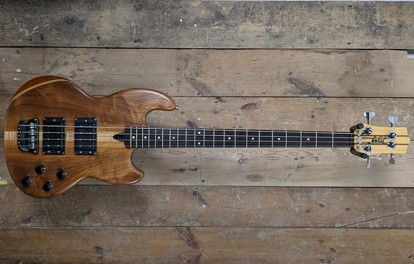 Wal 2018 – The Bass Gallery