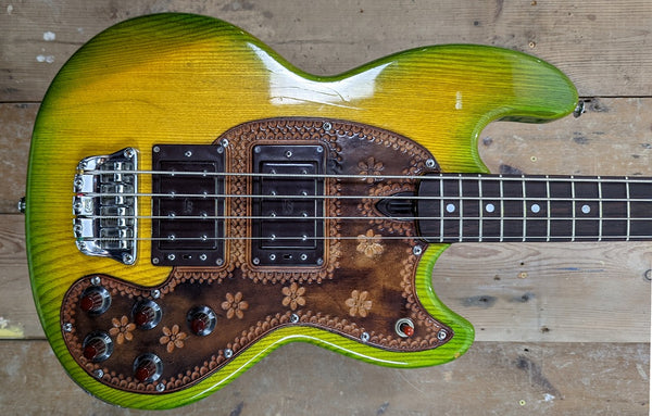 Wal JG Custom 1978 – The Bass Gallery