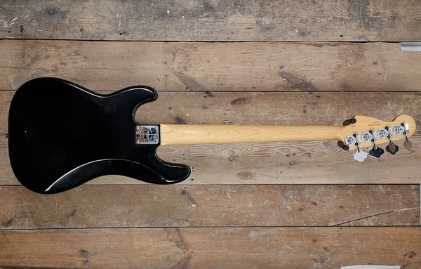 Fender Precision Bass 60th Anniversary – The Bass Gallery