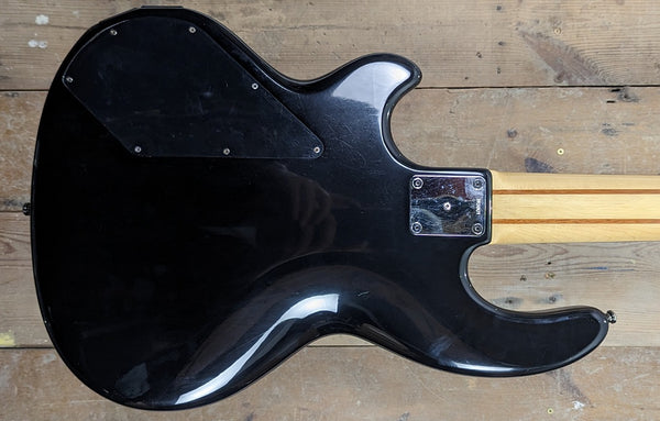 Wal MK2 5 string – The Bass Gallery