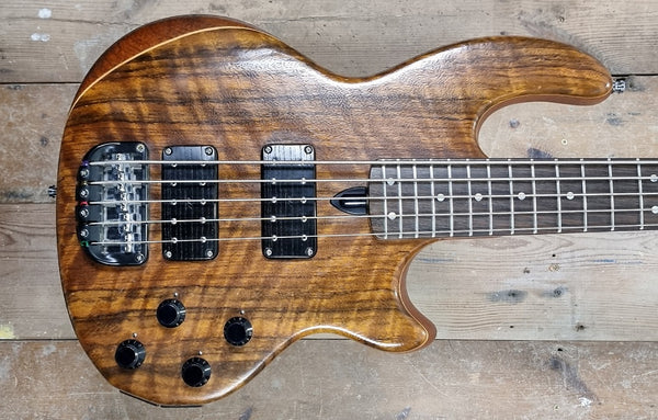 Wal Mk2 V 1991 – The Bass Gallery