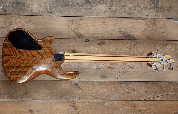 Wal Mk2 V 1991 – The Bass Gallery