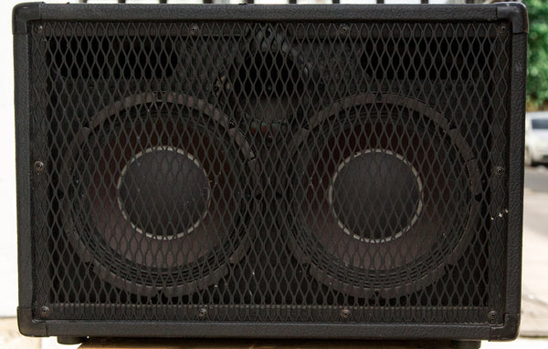 Peavey 210 TVX – The Bass Gallery