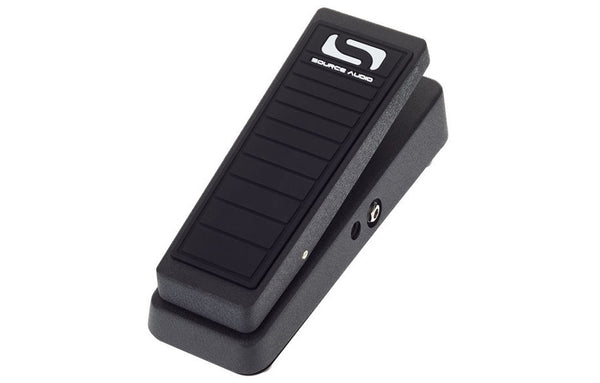 Source Audio Dual Expression Pedal – The Bass Gallery