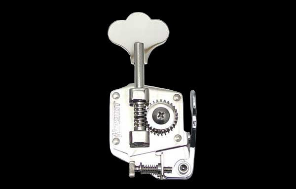 Hipshot BT3 – The Bass Gallery