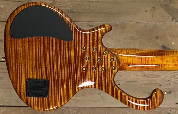 Ritter Roya 5 10th Anniversary Edition – The Bass Gallery